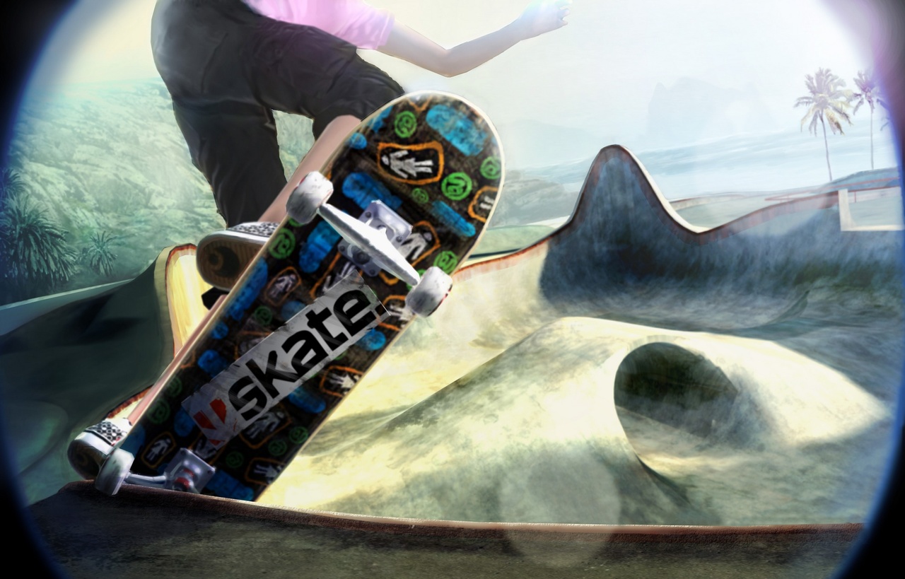 Skate 3 xbox 360 - Trendyyy.com